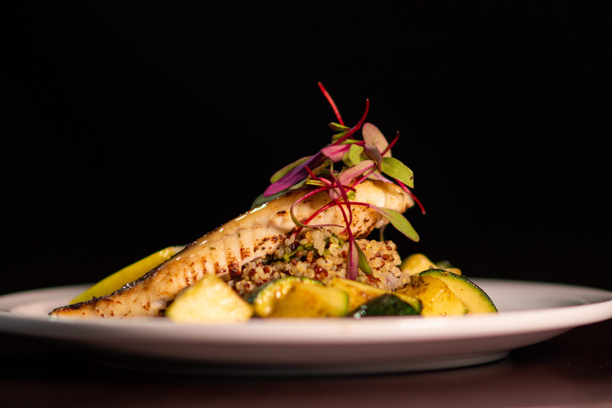 Dining Menus - Glencroft Living