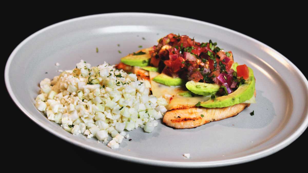 Dining Menus | Glencroft Living